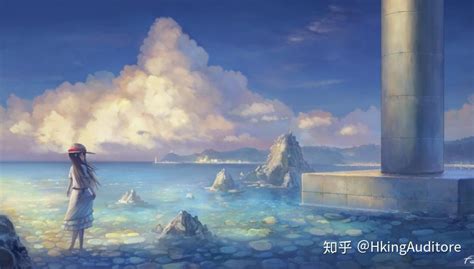 【unity Shader】卡通海洋 知乎