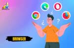 Difference Between Search Engine And Browser Diffeology
