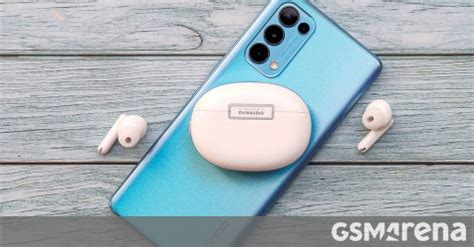 Oppo Enco X Tws Earphones Review Gsmarena Com News