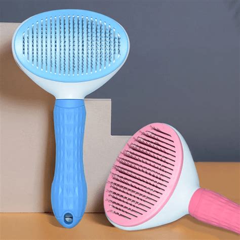 ЧЕТКА ЗА ОТСТРАНУВАЊЕ ВЛАКНА ОД ДОМАШНИ МИЛЕНИЦИ Extrapopust Mk Extra Popust