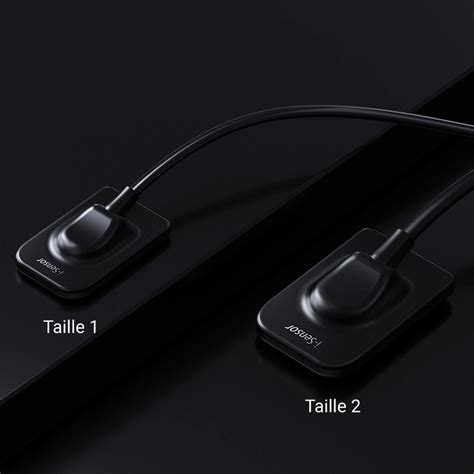 Dte Woodpecker I Sensor Intra Oral Radio Sensor Dimensión Taille 1