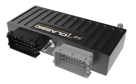 Universal Pistol Mount Universal Standalone Ecu