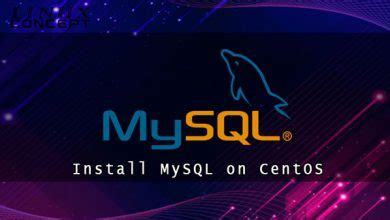 آموزش دانلود و نصب MySQL در ویندوز 10 و ویندوز سرور نصب MySQL در ویندوز سرور