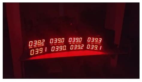 Level Indicator Prominent Technologies Level Indicator Prominent Technologies