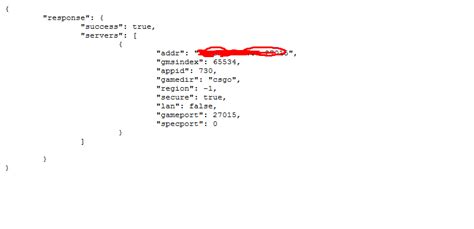 Community List Problem · Issue 2091 · Valvesoftwarecsgo Osx Linux
