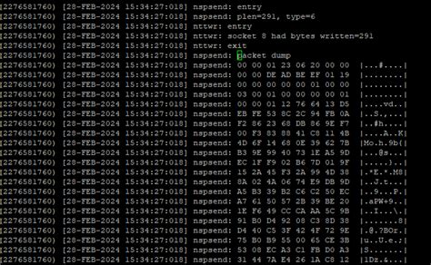 Le Chiffrement Oracle Native Network Encryption Capdata Tech Blog