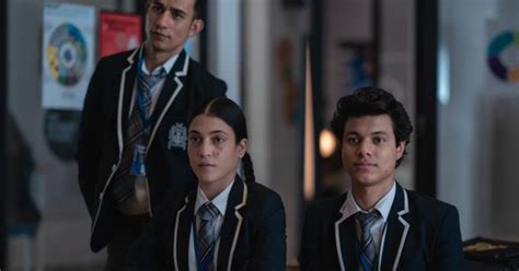 Stream It Or Skip It Class On Netflix An Indian Remake Of Elite That Brings The Caste