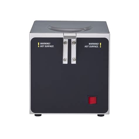 Curtis Gem 5 Warmer Stand Gem 5 Ecs Coffee