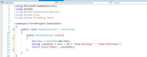 《 core 3 高级编程 第8版 》学习笔记 01 asp net core高级编程 csdn博客