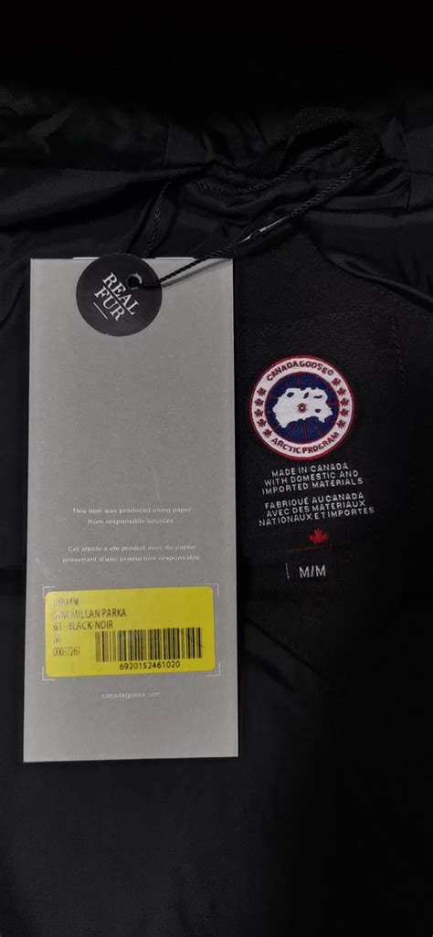 Feiyu Macmillan Langford Size M And L R Fashionreps