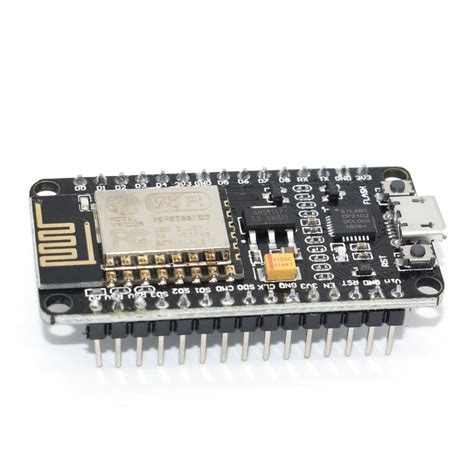 Node Mcu Esp8266 Esp 12 Cp2102 Wifi Development Board Module At Best Price In Belgaum