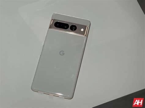 Google Pixel 7 Pro Everything You Need To Know