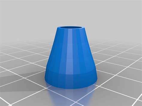 Hoodie String Toggle By Tmorris9 Download Free Stl Model