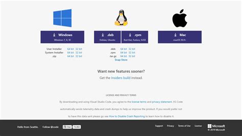 Visual Studio Visual Studio Code 違い
