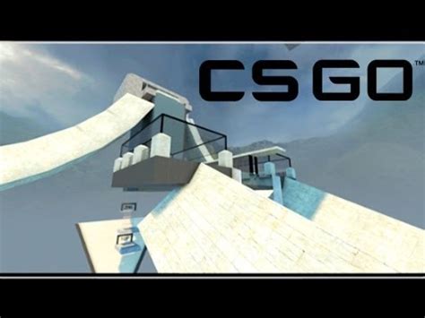 Surfing In CS GO YouTube