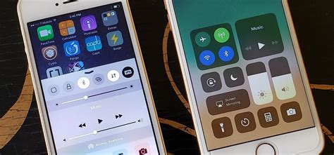 What All The Bluetooth Wi Fi Symbols Mean In IOS S New Control Center Blue Gray Or
