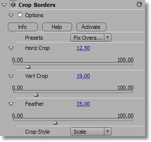 How To Use Crop Borders Legacy Help Center