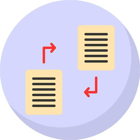 Document Vector Icon Design 27988859 Vector Art At Vecteezy