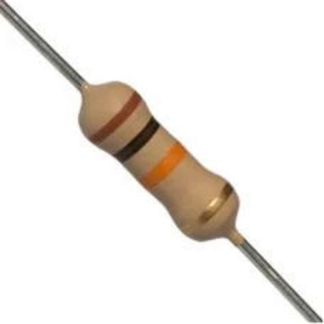 470 Ohm Resistor 1 4 Watt Buy Now At Best Cost