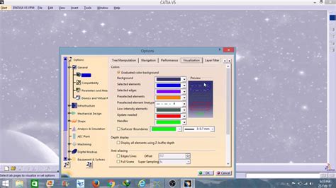 catia v5 introduction tutorial for beginners part 1 youtube