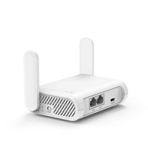 Gl S200 Thread Border Router Supports Multiple Iot Protocols — Gl Inet