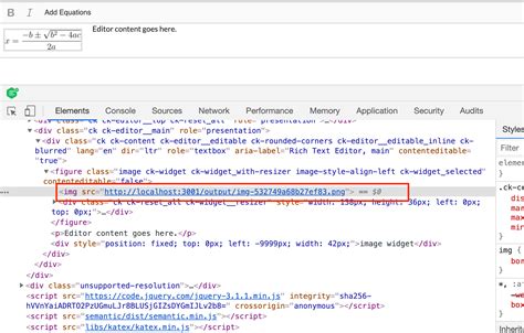 Unable To Add Multiple Attributes To Img Tag Issue 5871