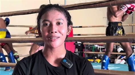 មុឺងមាត់ល្អណាស់ ទូច ចាន់វត្តី ទោះខ្ញុំមិនស្គាល់ដៃគូក៏មិនបារម្ភព្រោះហាត់បានពេញ Youtube