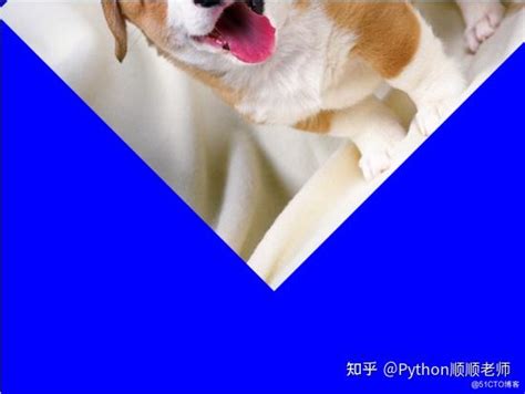 Python 细聊一下可以媲美 PS 的 PIL 图片处理库 知乎