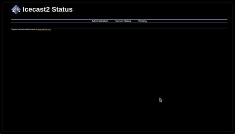 Streaming Audio Using Darkice Gethamradiocom By Kc4rcr