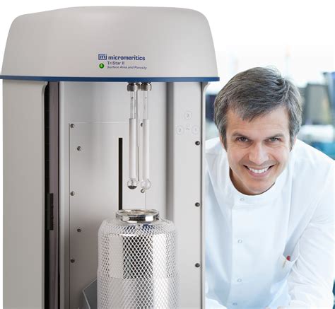 Ata Scientific Welcomes New Partnership With Micromeritics Ata Scientific