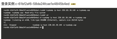 线上问题诊断 Serverless Devs Docs