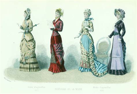 History Of Fashion 유럽의 패션 변천사서양복식사 네이버 블로그