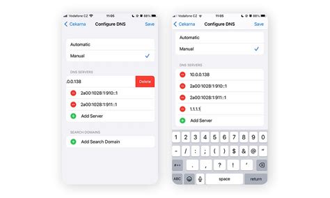 What Is Secure DNS How To Enable It Norton