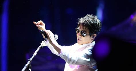 가왕 조용필 4년 만에 콘서트 개최