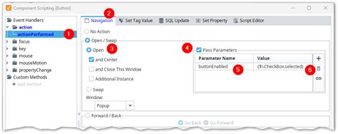Message Action Denied General Discussion Inductive Automation Forum