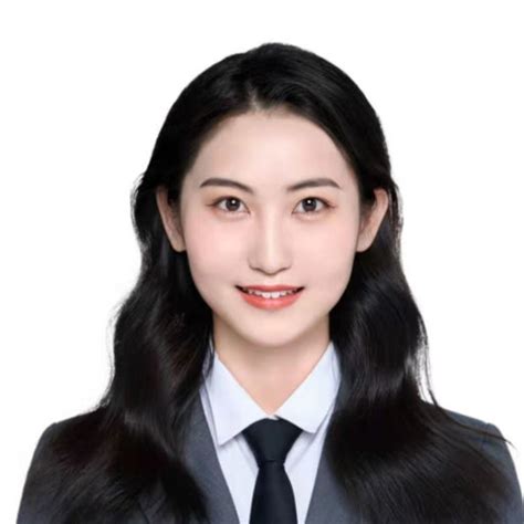 Yifan Chen China Agricultural University Beijing Cau International College At Beijing