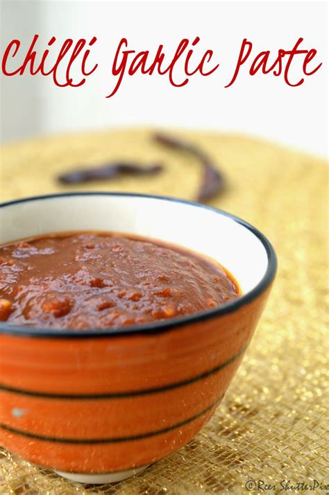 Chilli Paste Recipe Fresh Chillies At Ernie Gill Blog