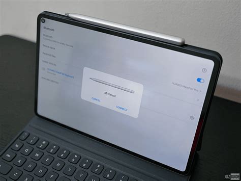 Huawei Matepad Pro Unboxing And First Impressions