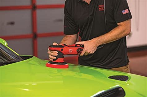 dual action polisher vs orbital buffer differences detaildiy