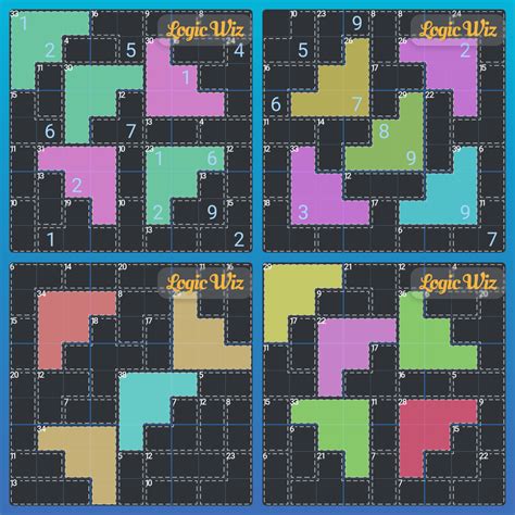 Logic Wiz Triangles Killer Sudoku Challenge Links In Comments R Sudoku