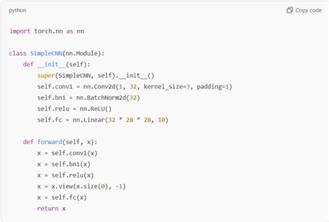 Batch Normalization In Deep Learning