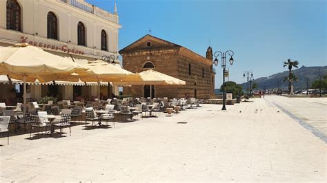 112 αξιολογήσεις για Το Τζαντε Εστιατόριο στην Ζάκυνθος Ιόνια Νησιά