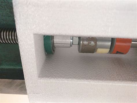 Bootstrap Your Diy Cnc Mill Conversion With A 3d Printer