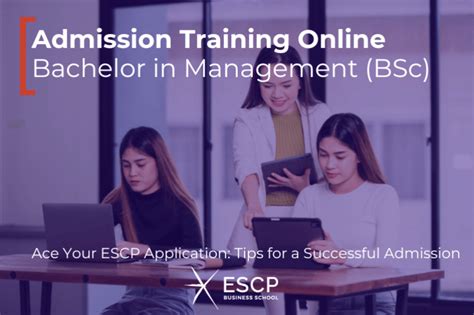 Bsc Admission Training Tips For A Successful Application