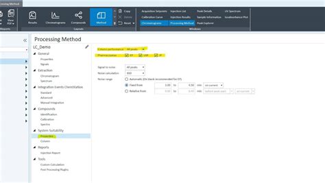 Creat Template Forum Chromatography Software Agilent Community