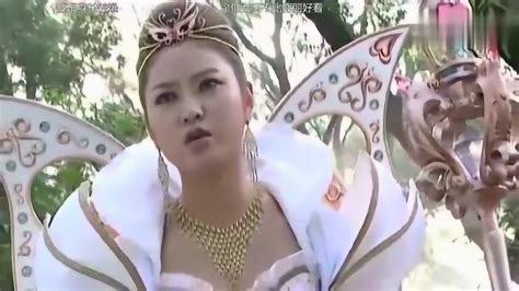 巴啦啦小魔仙：魔仙女王要亲自出手教训游乐高清1080p在线观看平台腾讯视频