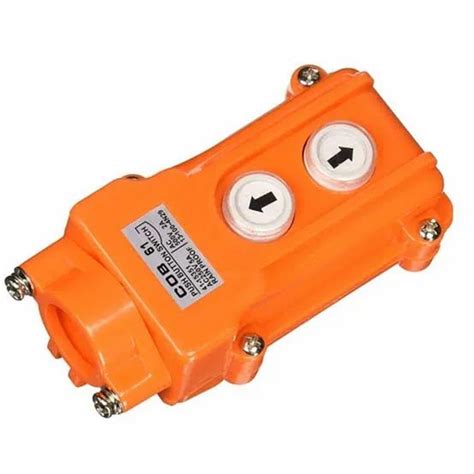 4 Plastic Push Button Box At ₹ 925 Piece In Ahmedabad Id 2849669319130