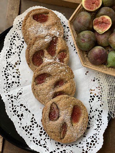 Клафути с пресни смокини 24chasa Bg