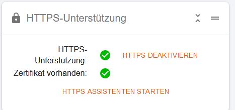 EBlocker Function Test Web Filtering HTTPS Failure Bugs Issues EBlocker Open Source Forum