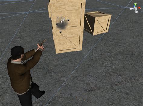 Spawn Holes Unity Engine Unity Discussions